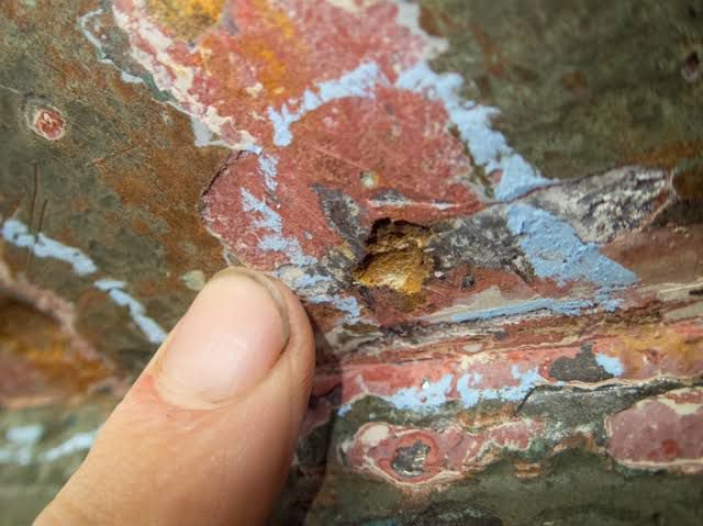 Mengatasi Ancaman Pitting pada Lambung Kapal - Lintas Samudra
